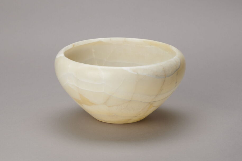 bol à bord rentrant - Louvre site des collections