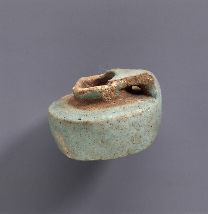 vase miniature - Louvre Collections