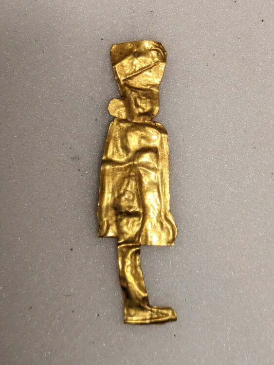 amulette ; pendentif - Louvre site des collections