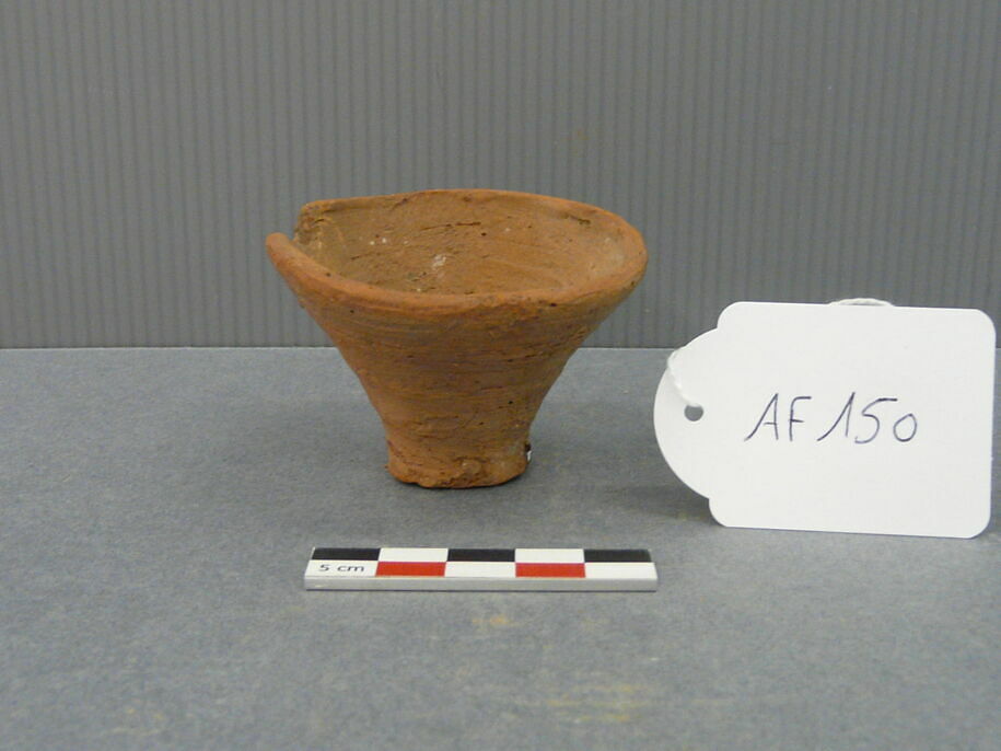 godet - Louvre Collections