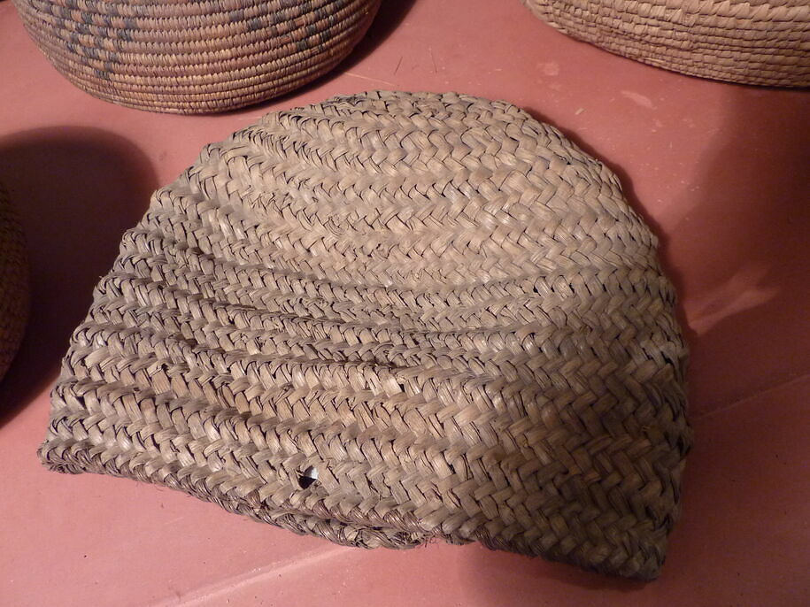 couffin - Louvre site des collections