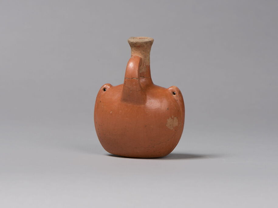 gourde - Louvre site des collections