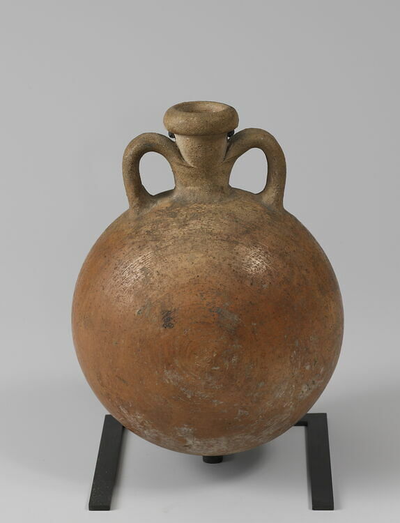 gourde - Louvre site des collections