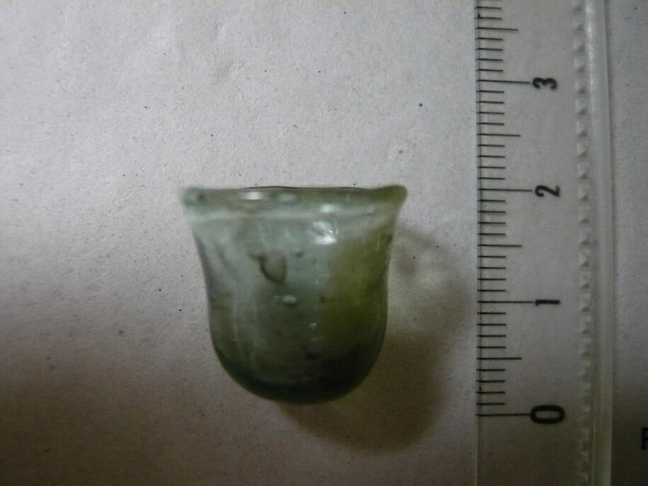 godet - Louvre Collections