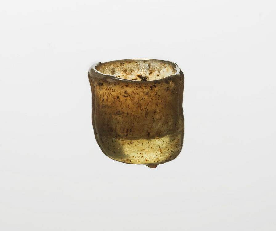 godet - Louvre site des collections