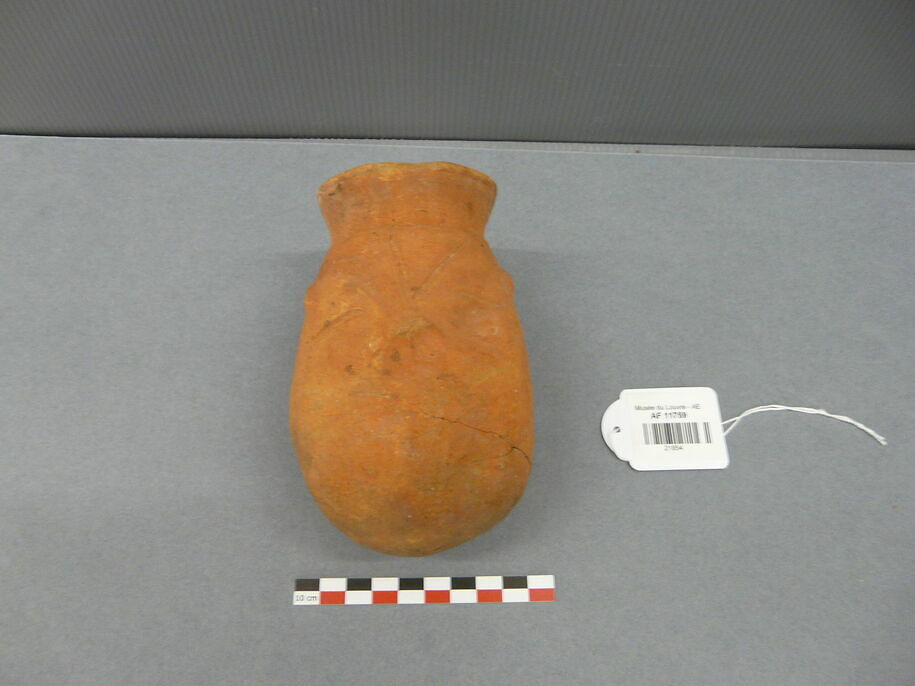 vase Bès - Louvre site des collections