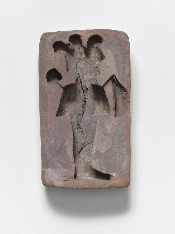 moule - Louvre site des collections