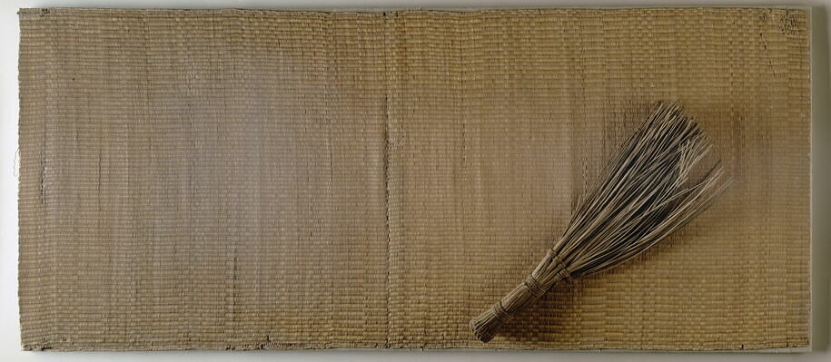 natte - Louvre site des collections