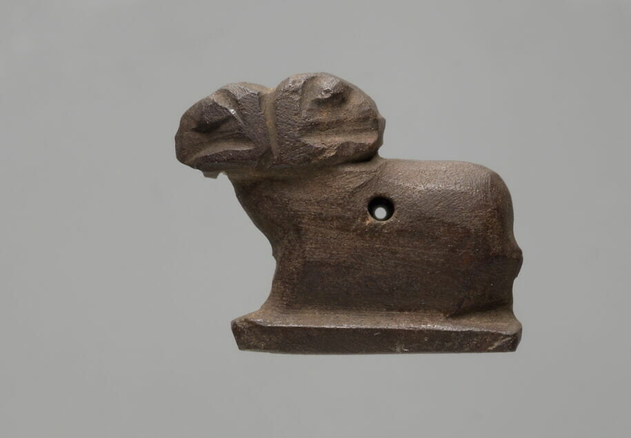 amulette - Louvre Collections