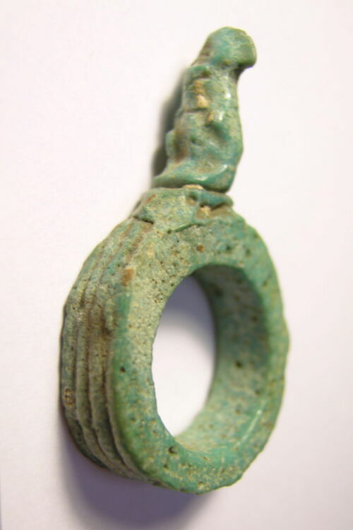 bague - Louvre site des collections