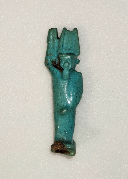 amulette - Louvre site des collections