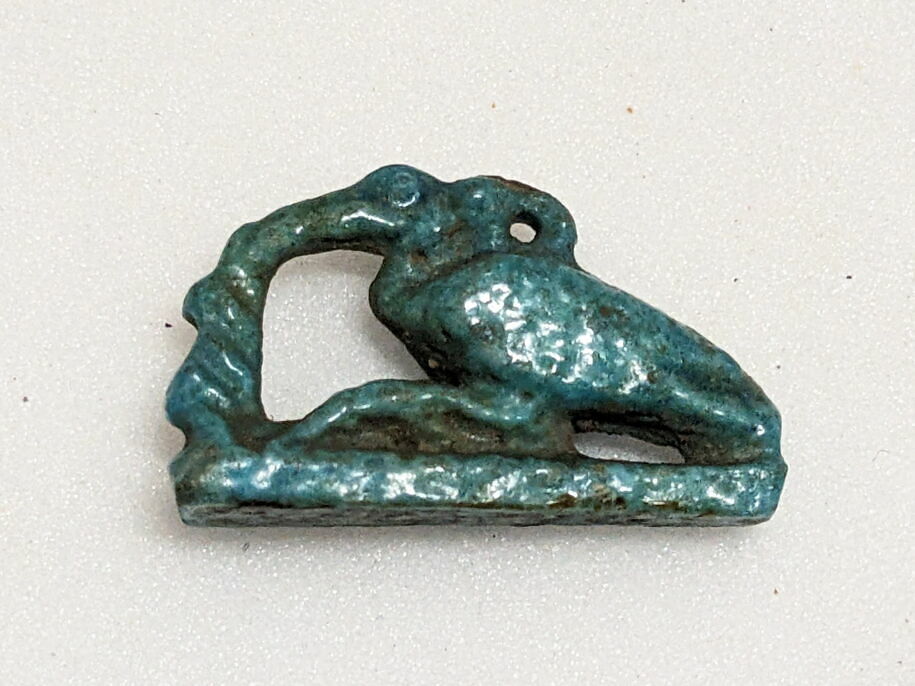 amulette - Louvre site des collections