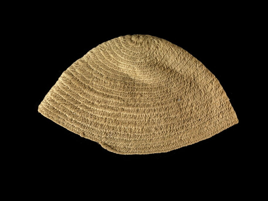 bonnet - Louvre site des collections