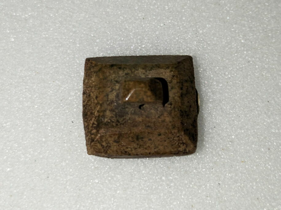 amulette - Louvre site des collections