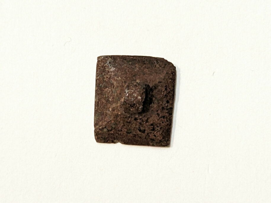 amulette - Louvre site des collections