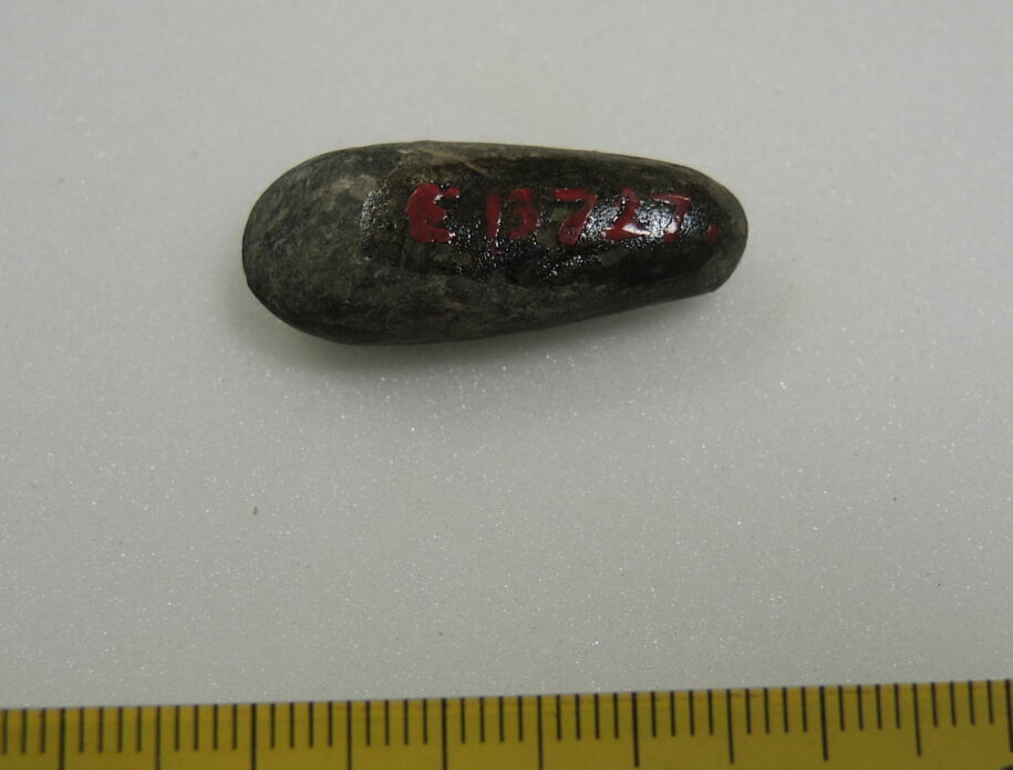 indéterminé - Louvre Collections