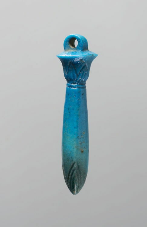 amulette - Louvre site des collections