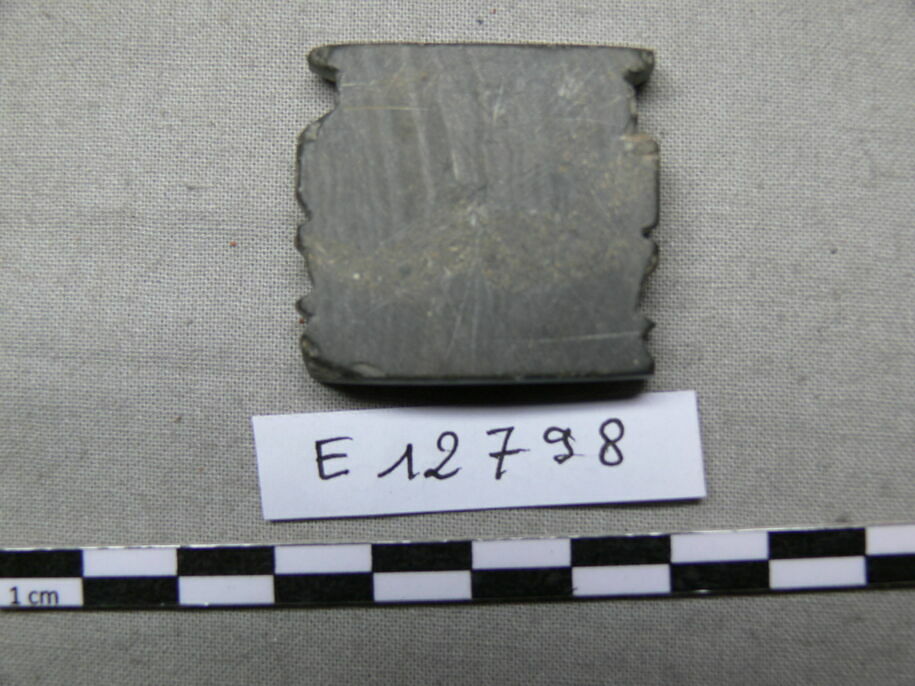 outil ; lissoir - Louvre site des collections