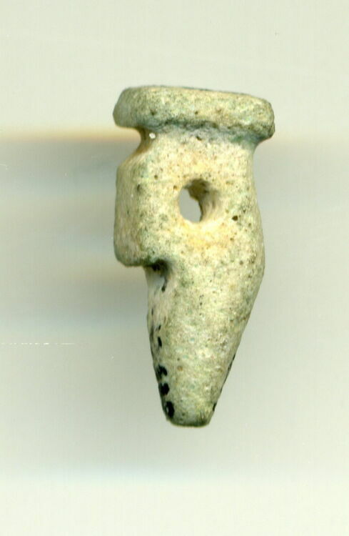 amulette - Louvre site des collections
