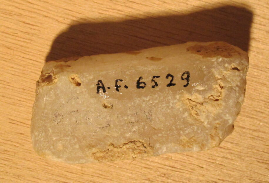 indéterminé - Louvre site des collections