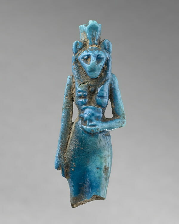 amulette - Louvre Collections