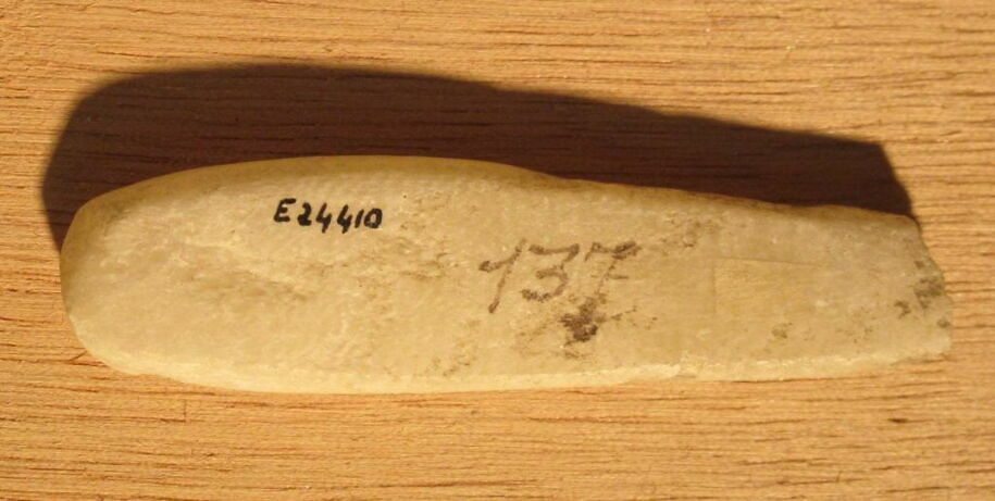 lissoir - Louvre site des collections