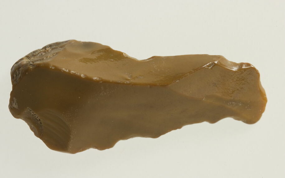 silex - Louvre site des collections