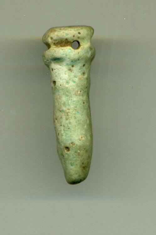 amulette - Louvre Collections