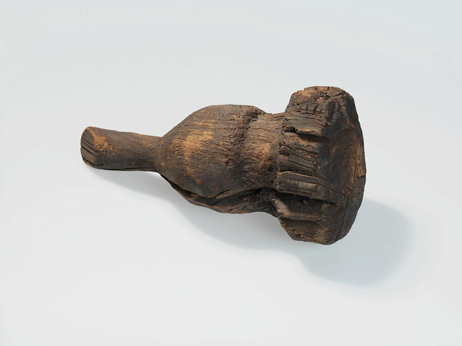 maillet - Louvre site des collections