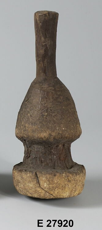 maillet - Louvre site des collections