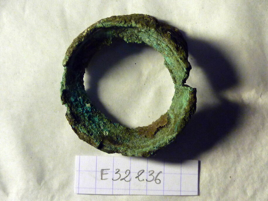 indéterminé - Louvre Collections