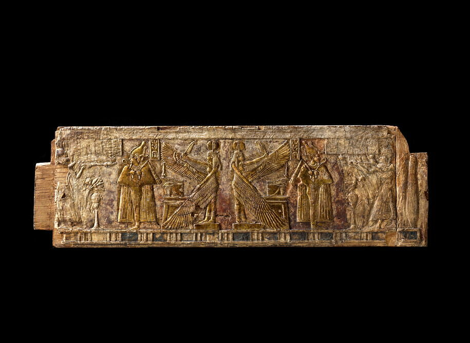 naos - Louvre site des collections