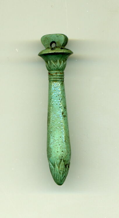 amulette - Louvre Collections