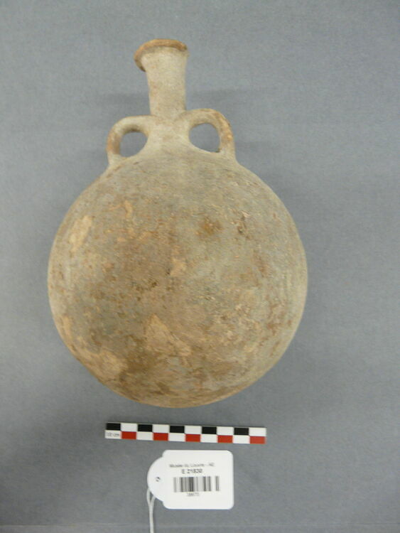 gourde - Louvre site des collections