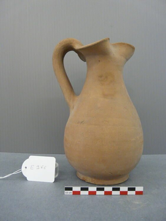 cruche - Louvre site des collections