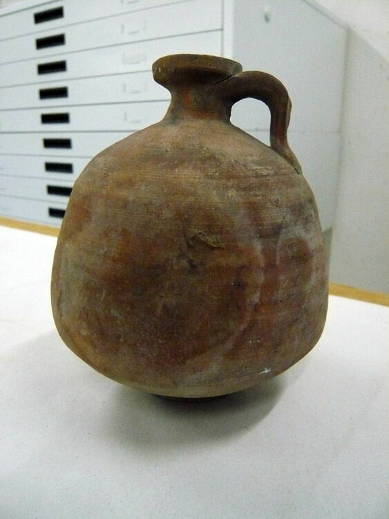 cruche - Louvre Collections