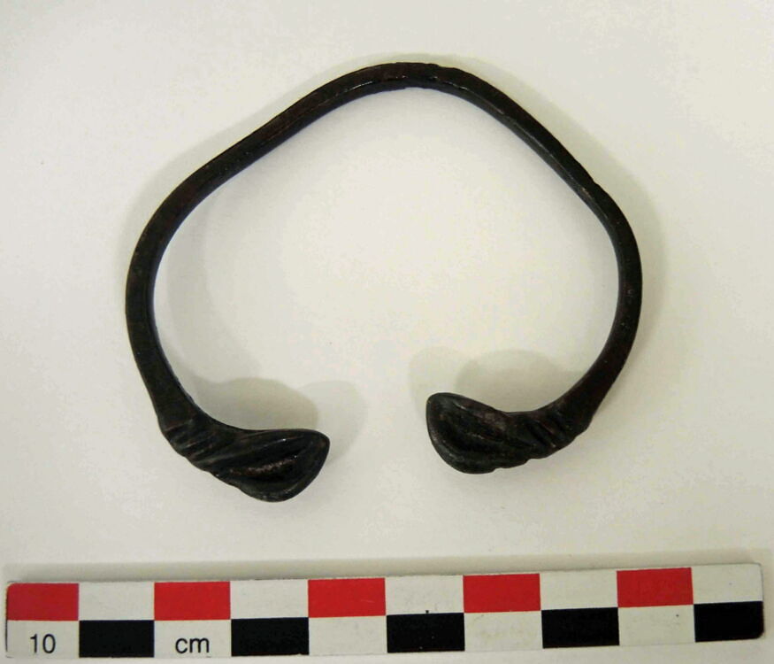 anneau - Louvre Collections