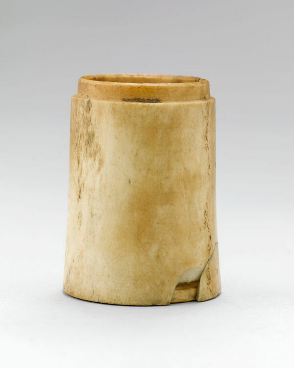 pyxide - Louvre site des collections