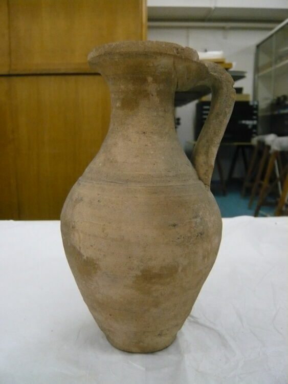 cruche - Louvre site des collections