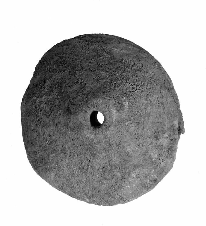 fusaïole - Louvre site des collections