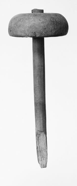 fuseau ; fusaïole - Louvre Collections