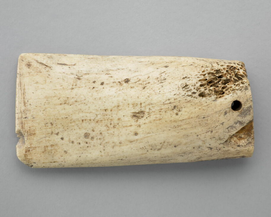 lissoir - Louvre site des collections