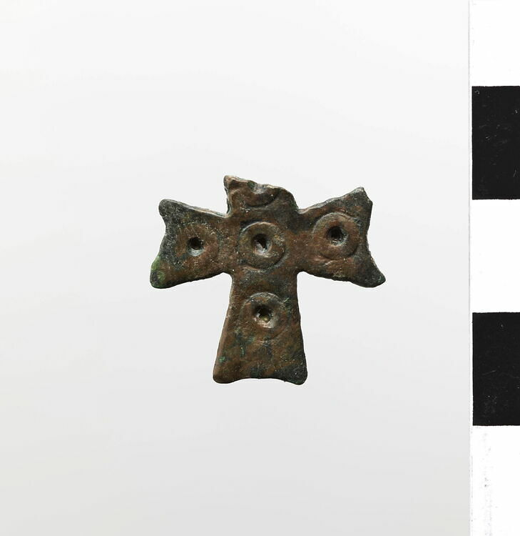croix - Louvre site des collections