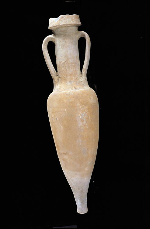 amphore apode - Louvre site des collections