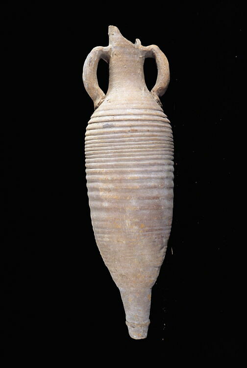 amphore apode - Louvre site des collections