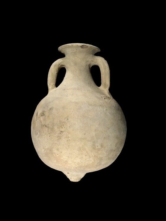 amphore apode - Louvre site des collections