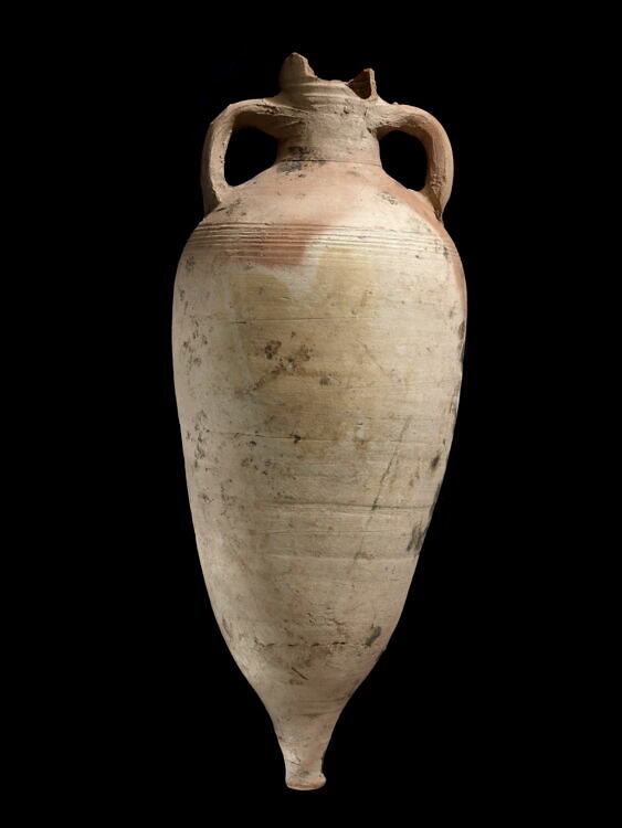 amphore apode - Louvre site des collections