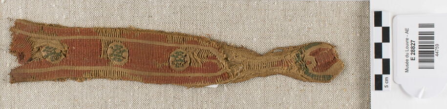 clavus - Louvre site des collections