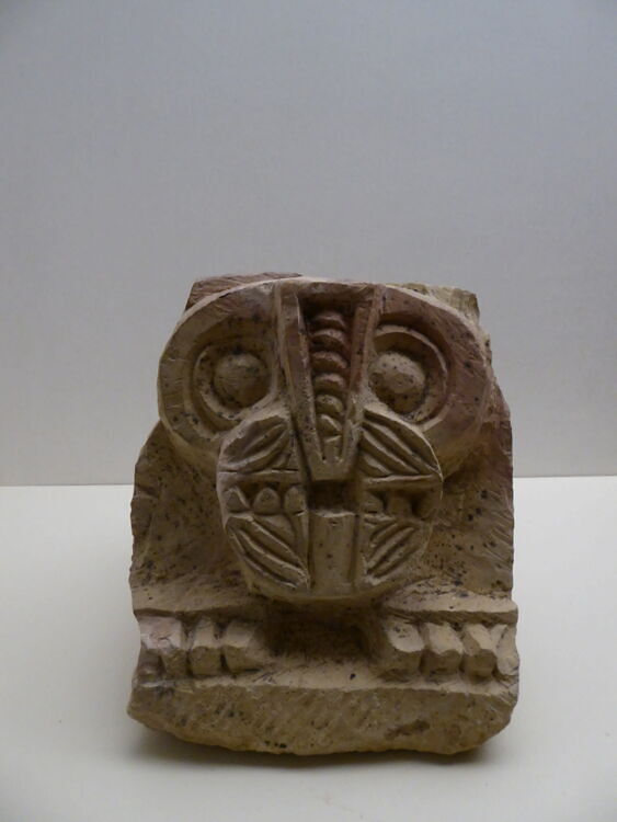 corbeau - Louvre site des collections