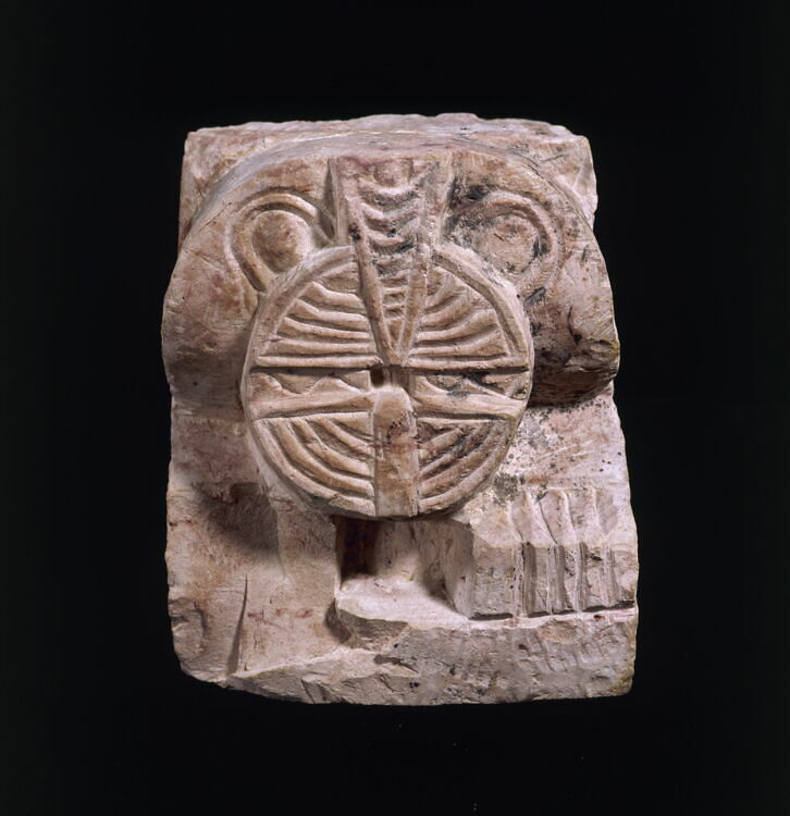 corbeau - Louvre site des collections